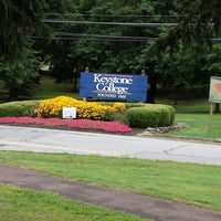 Keystone College - College and University in La Plume