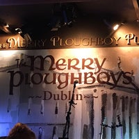 The Merry Ploughboy - 11 tips from 600 visitors