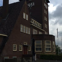 Brabanthallen - Event Space in 's-Hertogenbosch