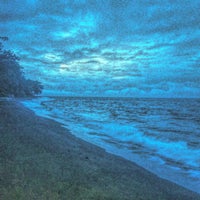Dauin Marine Reserve and Sanctuary - Nature Preserve