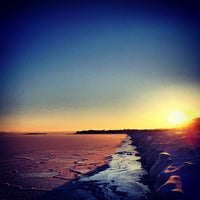 Eiranranta - Munkkisaari - Helsinki, Uusimaa