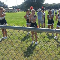 Valrico Rams Youth Football and Cheerleading Practice Field @ Valrico ...