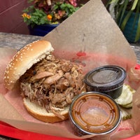 Southern Soul Barbeque - 98 tips from 2423 visitors