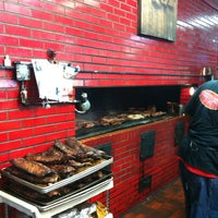 Golden Rule Bar-B-Q - BBQ Joint in Irondale