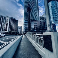 Brickell Key Bridge - Downtown Miami - 7 tips from 1215 visitors