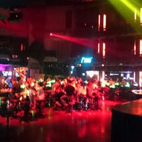 Colosseum Club - Nightclub in Tua Jakarta