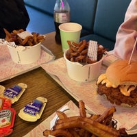 Lucky Fox - Central Sheffield - 17 tips