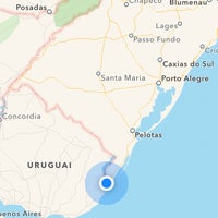 Chuí - City