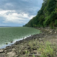 Falling Waters Preserve - Nature Preserve