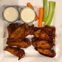 South Riding Inn Bar and Grill - American Restaurant