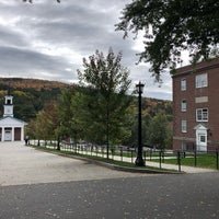 Norwich University - Northfield, VT