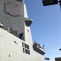 Pier 17 - Northern Waterfront - San Francisco, CA