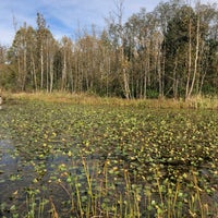 Cuyahoga Valley National Park - Beaver Marsh - Peninsula, OH