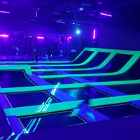 Bounce Factory - Arcade in Warren