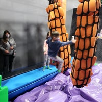 Bounce Factory - Arcade in Warren