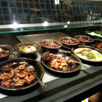 Straits Kitchen - Asian Restaurant in Singapore