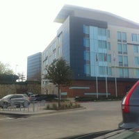 Aloft Las Colinas - Las Colinas - 122 E John Carpenter Fwy