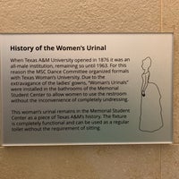 Memorial Student Center (MSC) - Texas A&M University - 19 tips from ...