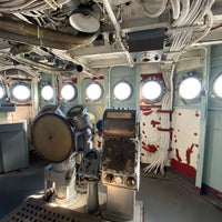 USS Stewart (DE-238) - History Museum