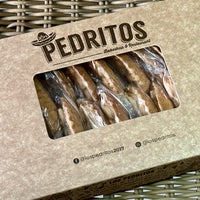 Pedritos Bakeshop and Restaurant - Bakery
