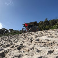 Jaycee Beach - 5 tips