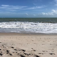 Jaycee Beach - 5 tips