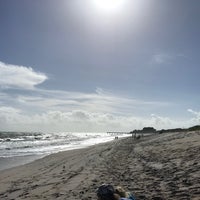 Jaycee Beach - 5 tips