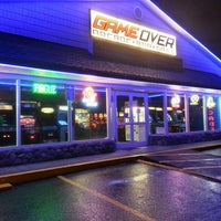 Game Over - 10 tips from 194 visitors