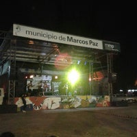 Marcos Paz - 9 tips from 247 visitors