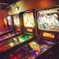 Press Play - Downtown Boulder - Boulder, CO