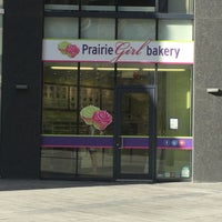 Prairie Girl Bakery (Now Closed) - Yorkville - 150 Bloor St W