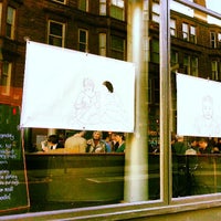 The 13th Note - Merchant City - 50-60 King St.