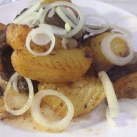 Нарын / Naryn - City