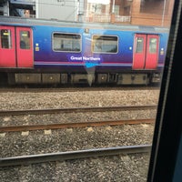 Welwyn Garden City Railway Station (WGC) - 22 tips