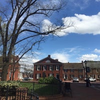 Historic Court Square - 1 tip from 298 visitors