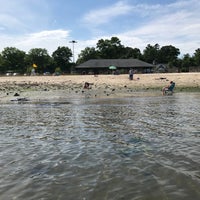 Byram Shore - Ritch Ave W