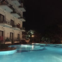 Naklua Beach Resort Pattaya (Now Closed) - 10 tips