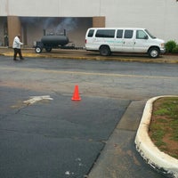 Peace Baptist Church - Decatur, GA