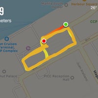 CCP Complex - Barangay 76 - Pasay, Pasay City