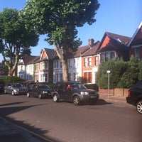 Catford - Catford, Greater London