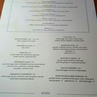Chop Shop Cafe & Bar (Now Closed) - Capitol Hill - Seattle, WA