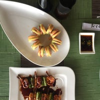 Sushi Seven - Sushi Restaurant in Puebla, PUE