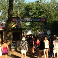 Country Jam - Eau Claire, WI