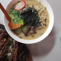 Restaurant Kenichi - Noodle Restaurant