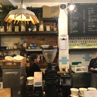 Chairs & Coffee - Hammersmith and Fulham - 19 tips