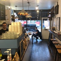 Chairs & Coffee - Hammersmith and Fulham - 19 tips