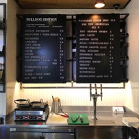 Bulldog Edition - Shoreditch - Shoreditch, Greater London