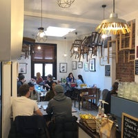 Chairs & Coffee - Hammersmith and Fulham - 19 tips