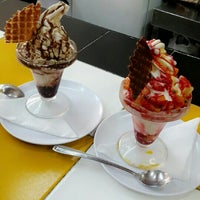 Sno-Cream (Kenya House) - Ice Cream Shop in Nairobi Central Business ...