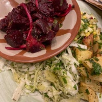 Neomonde - Mediterranean Restaurant